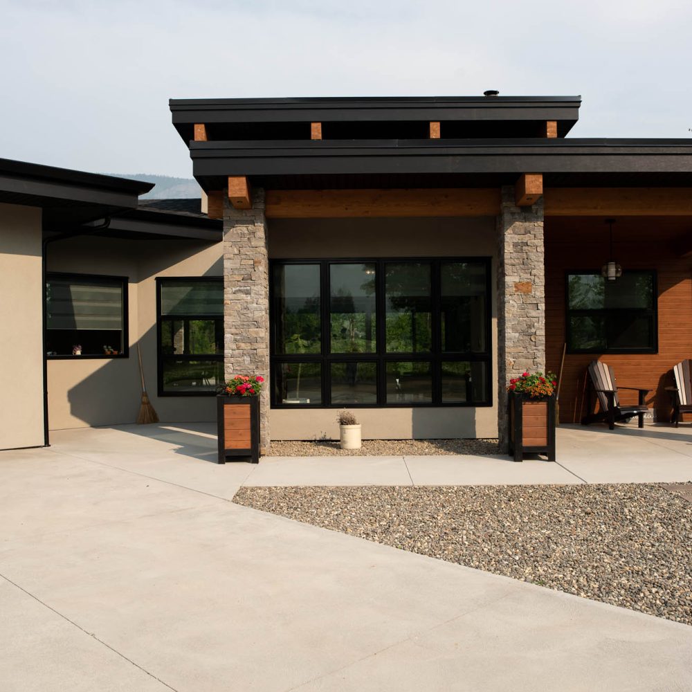 Award Winning Custom Homes | Hindbo Construction Group Inc.